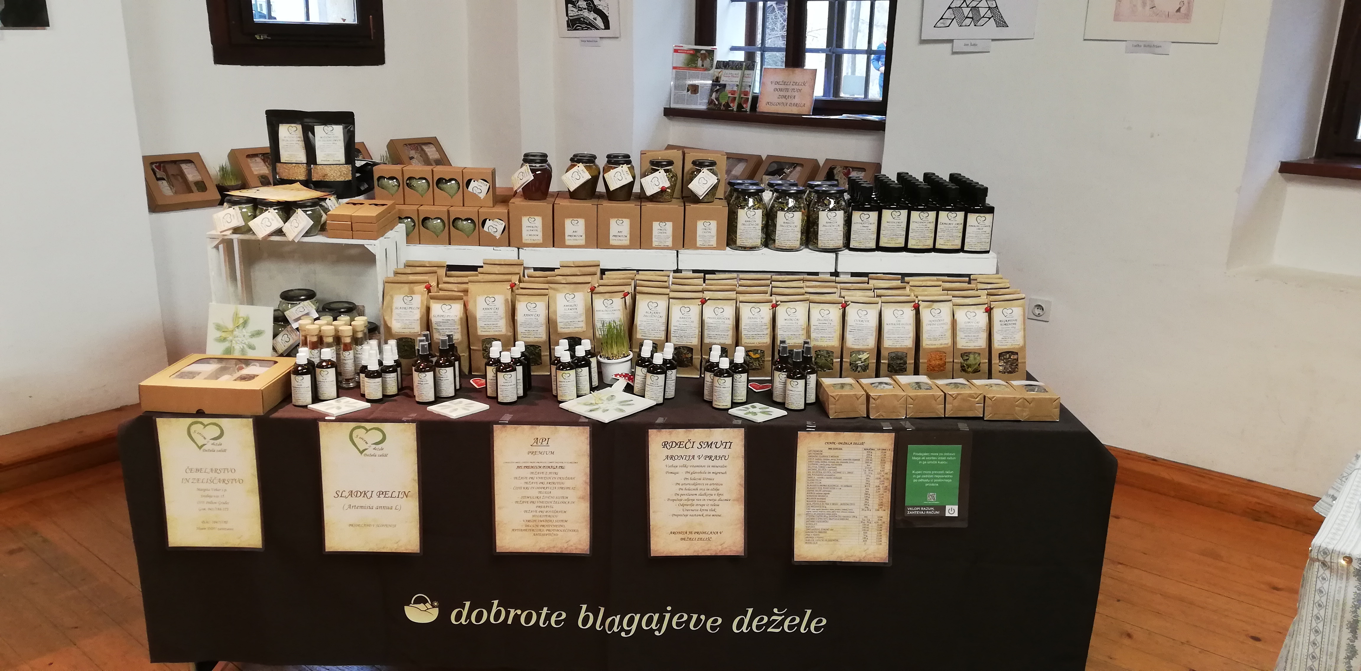 local-food - VISIT POLHOGRAJSKO
